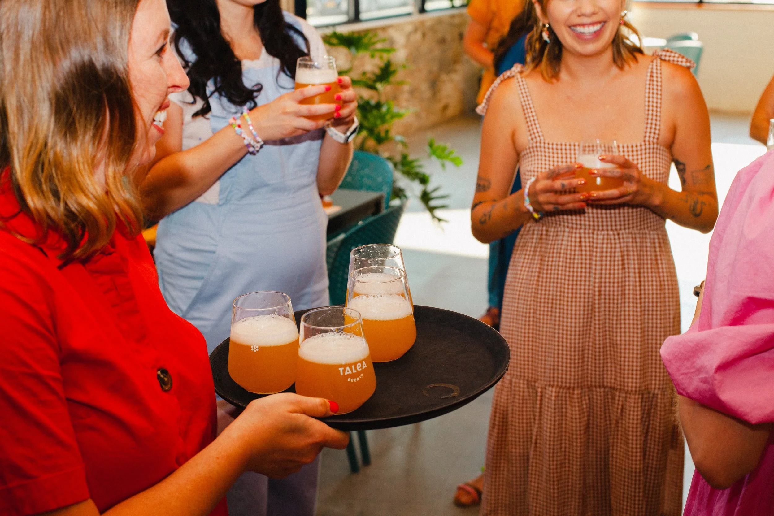 Journal — Create Dinners