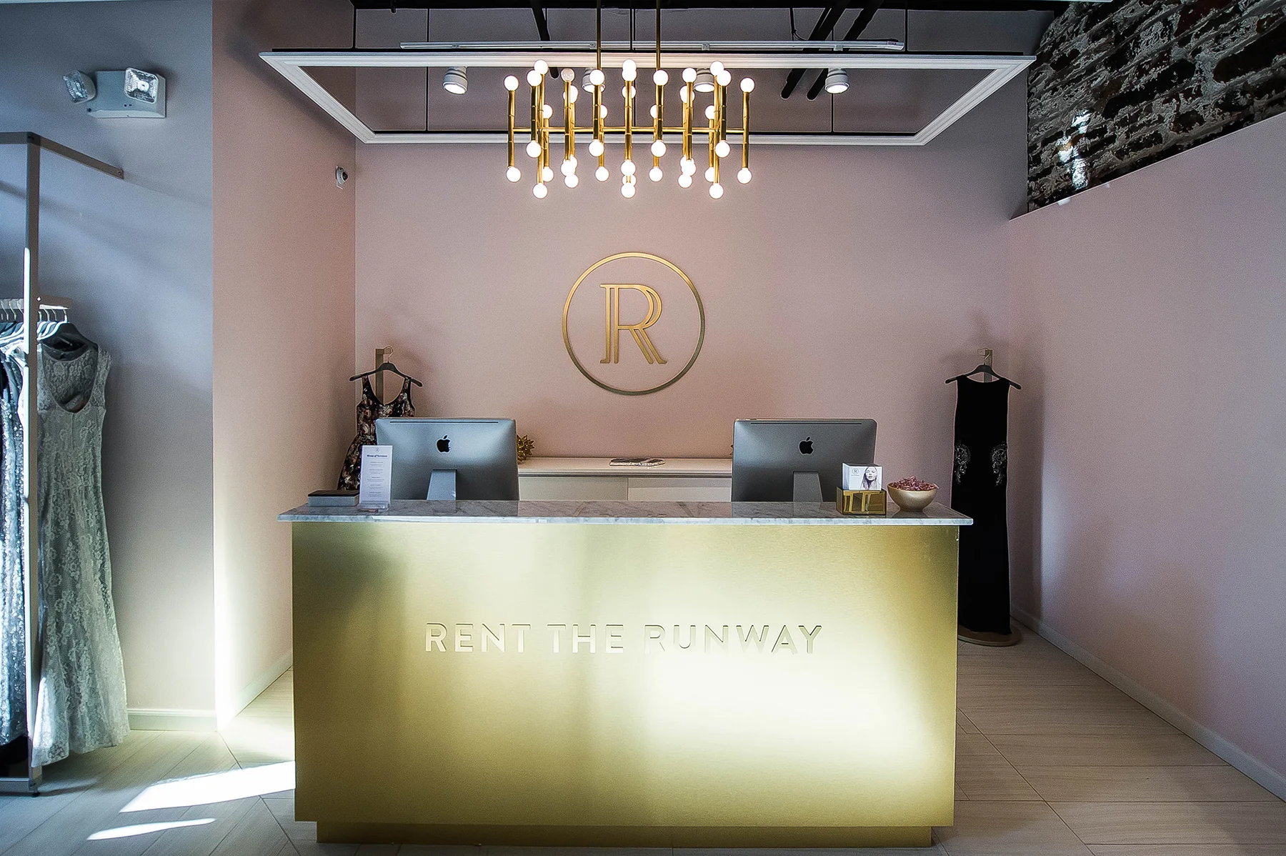 Rent the Runway Retail — The.Erica.McCarthy