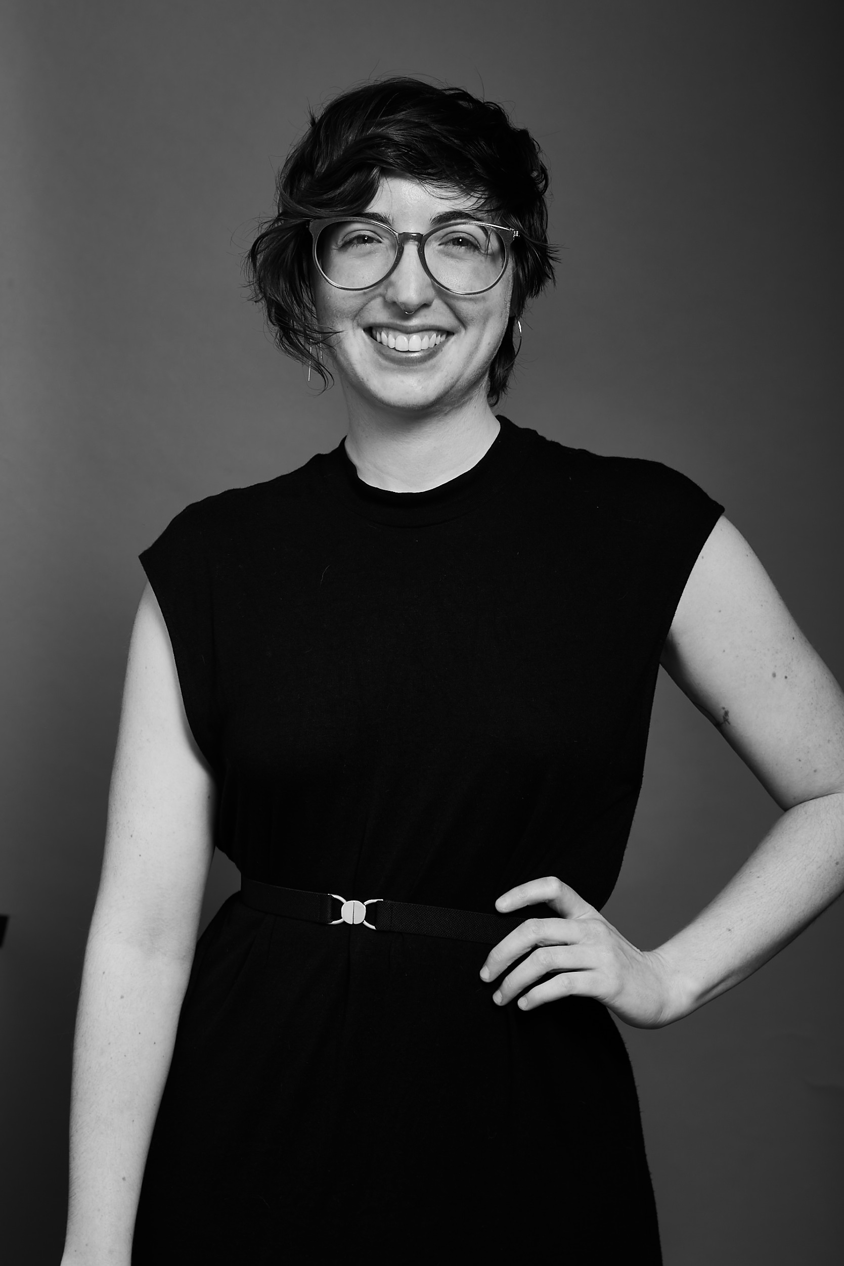 About — Kristen Barry