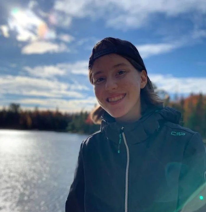 CAMPUS — Campus pour Christ