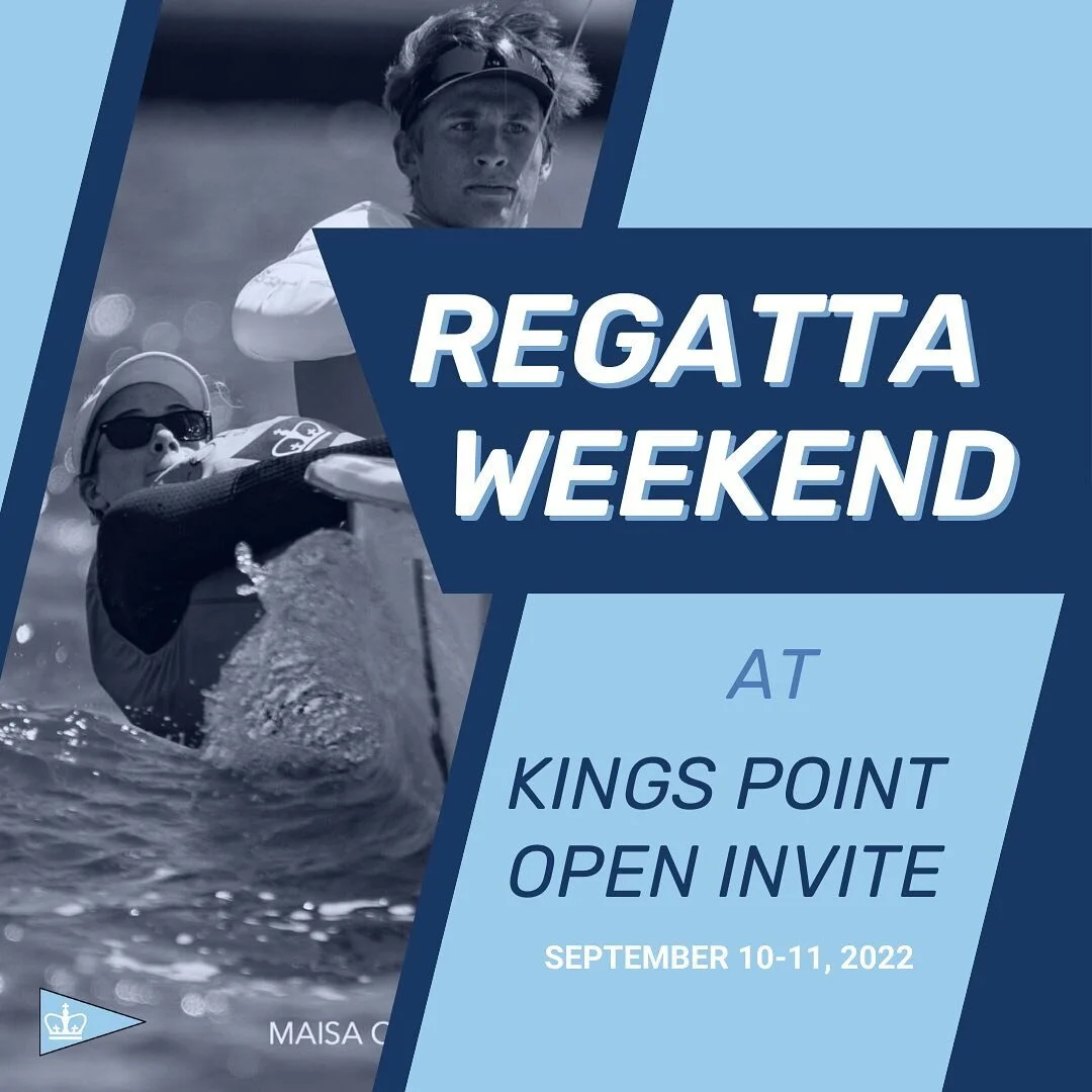 Columbia University Sailing