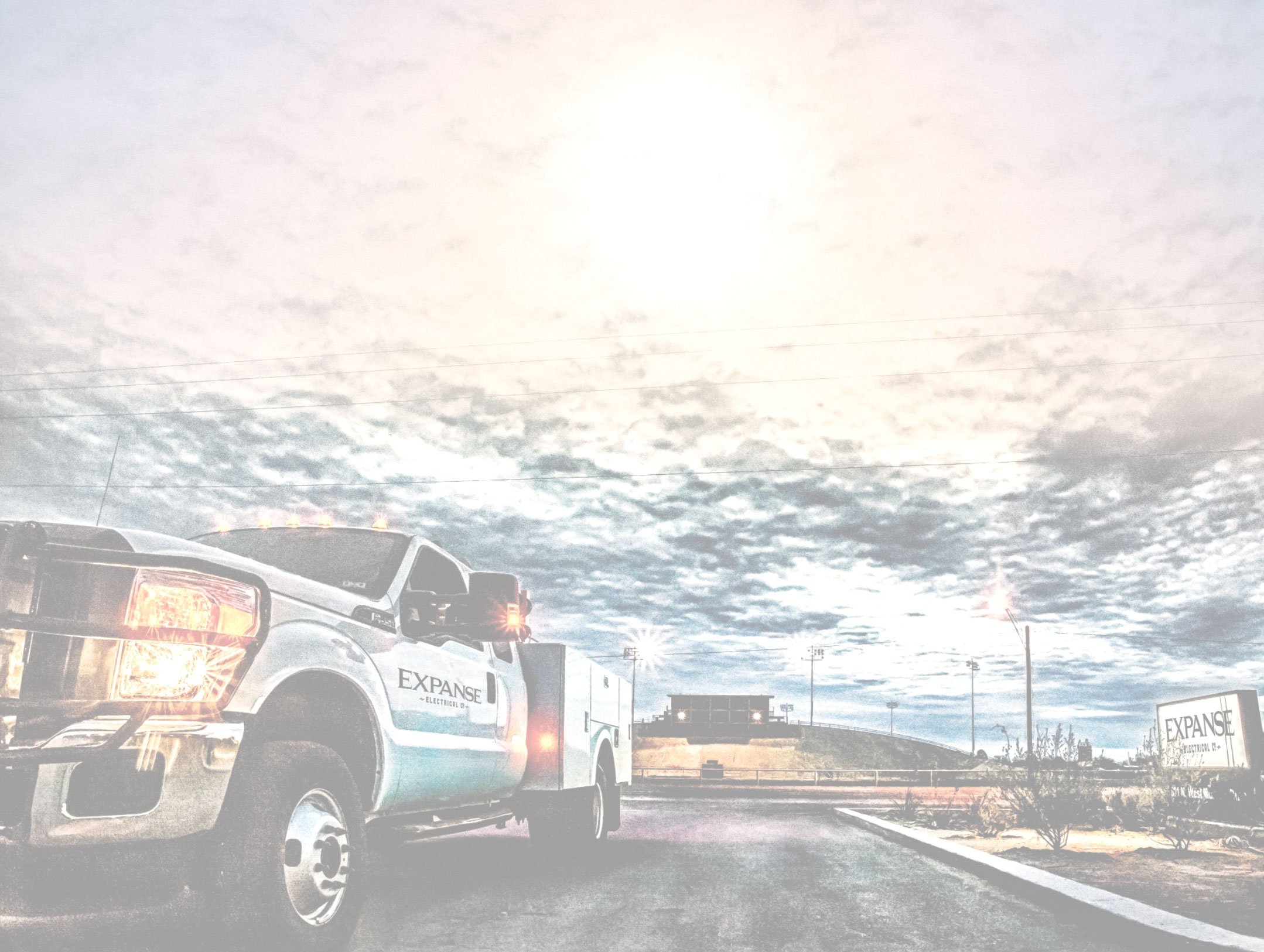 Expanse Energy Solutions