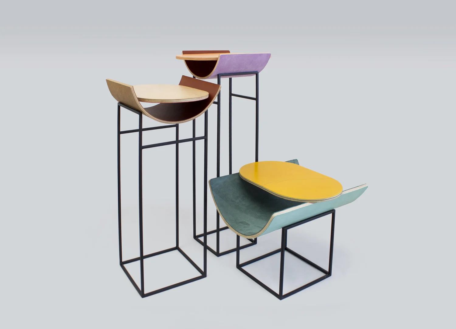 Ply Leather — Lola Lely Studio
