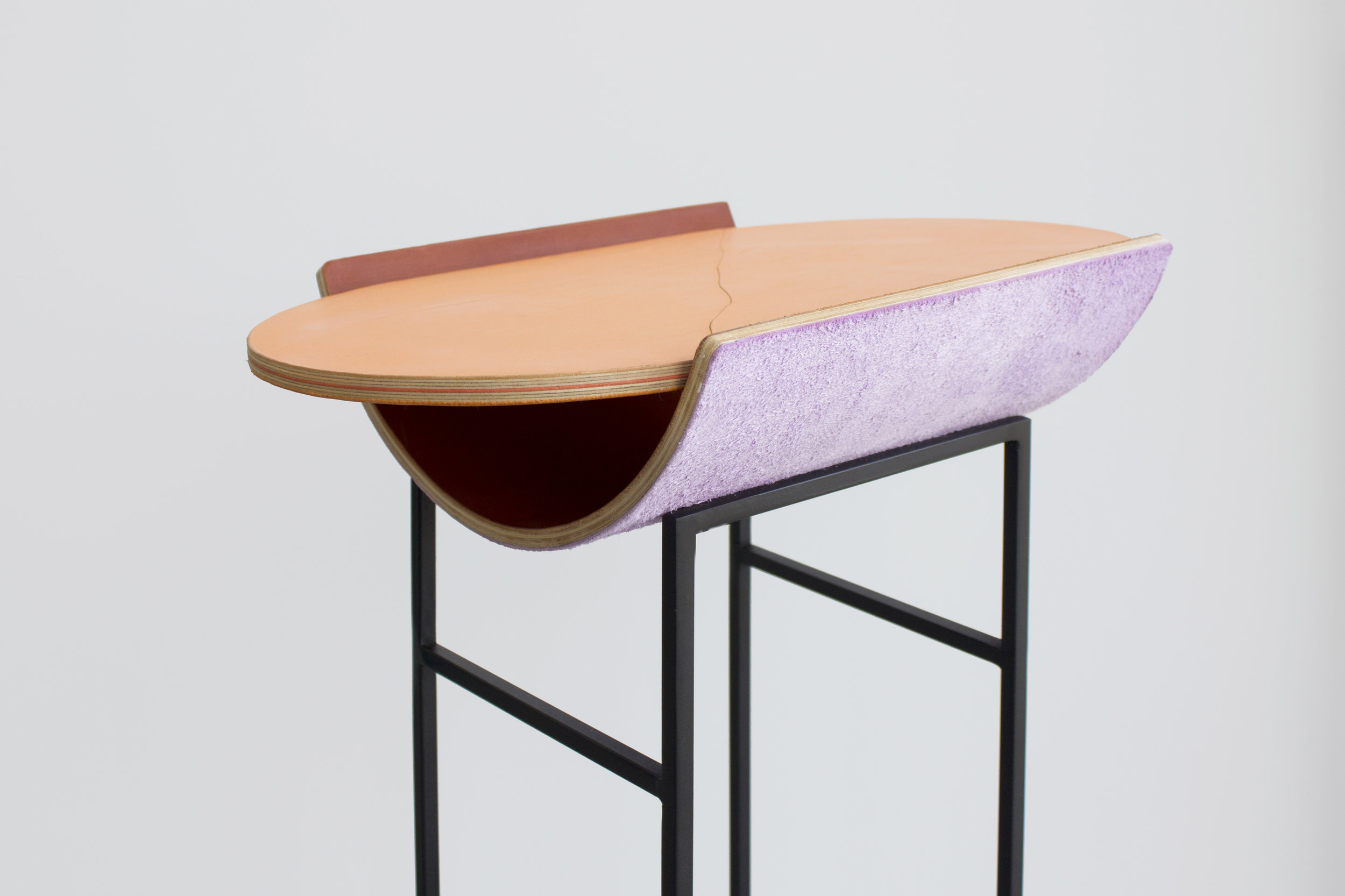 Ply Leather — Lola Lely Studio
