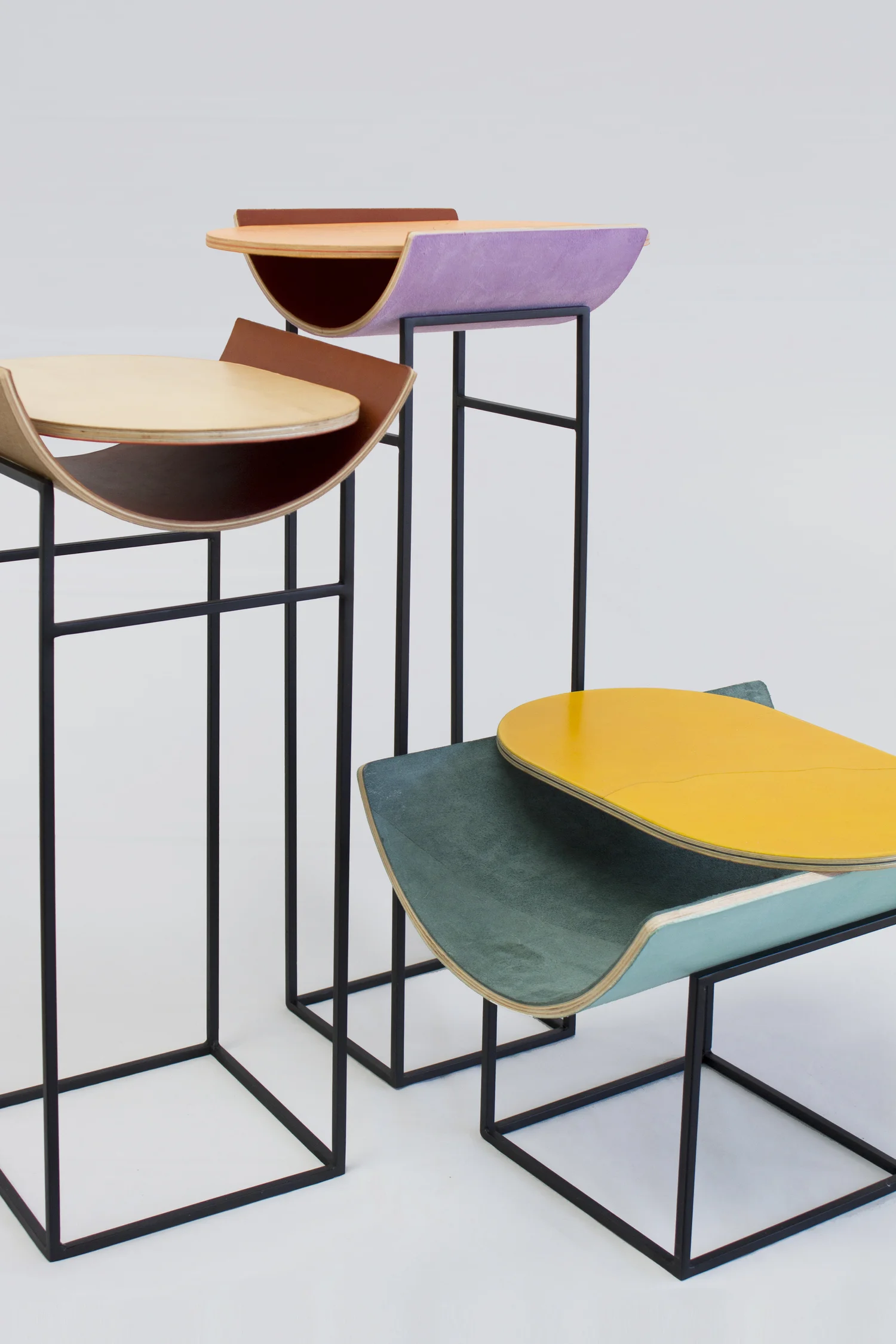 Ply Leather — Lola Lely Studio