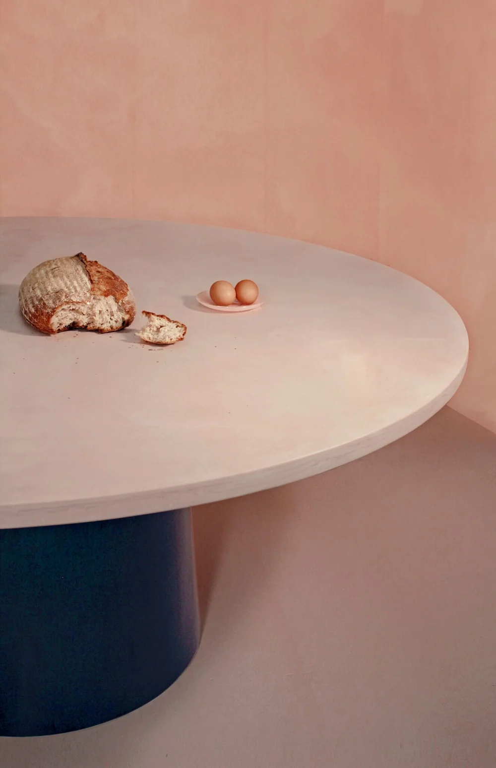 Pink and Blue — Lola Lely Studio