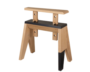 Indigo Table — Lola Lely Studio