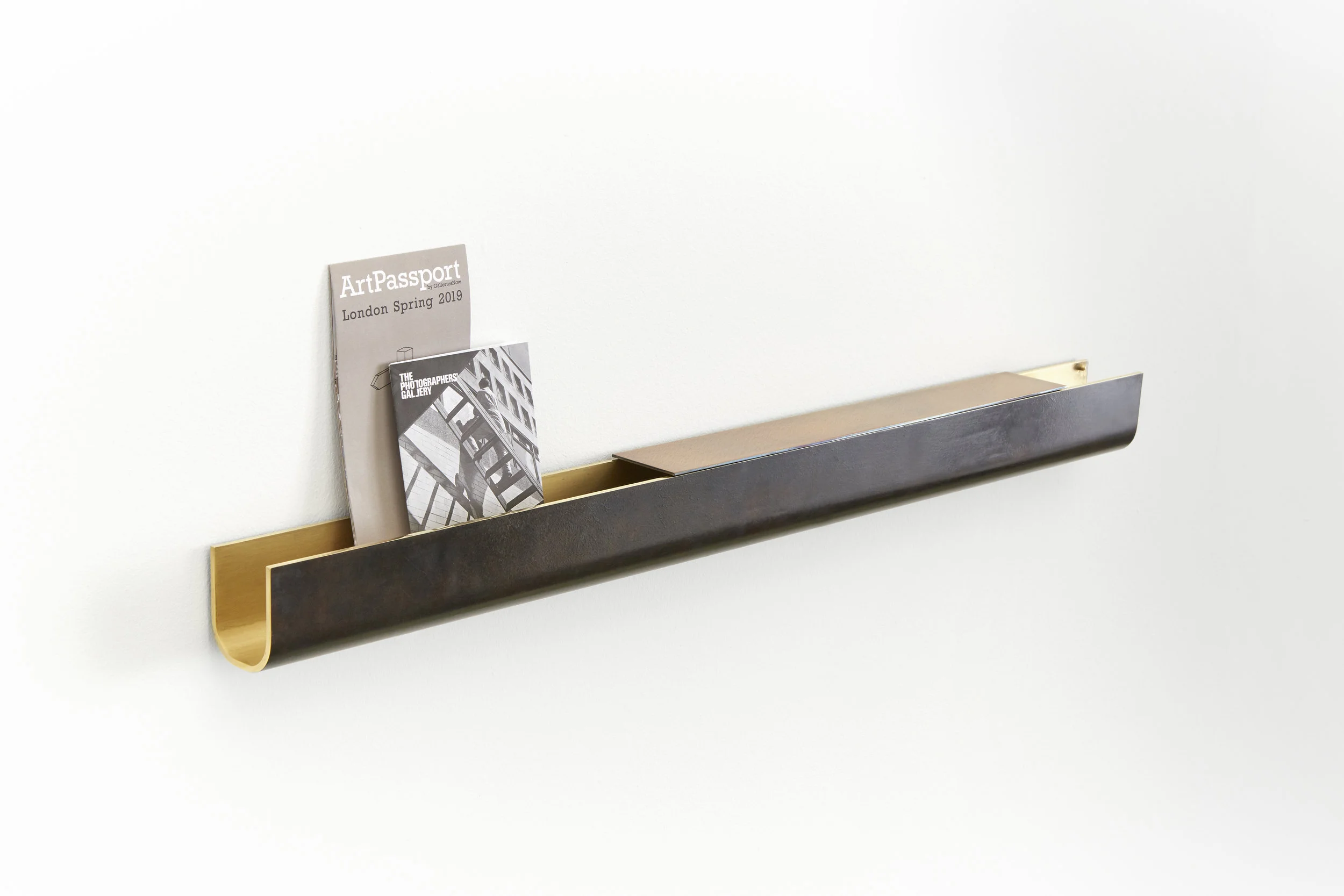 Patina Shelf — Lola Lely Studio