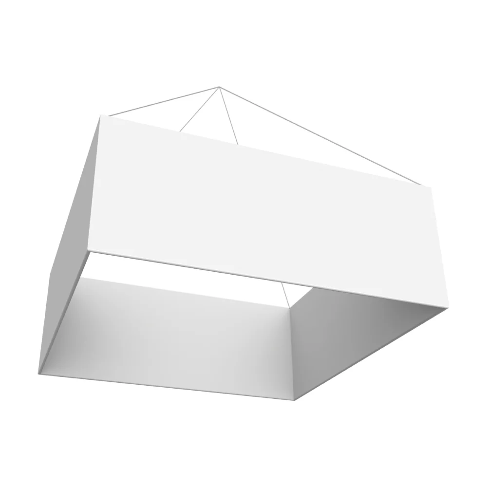 Azur impression — Structure Zénith Carré