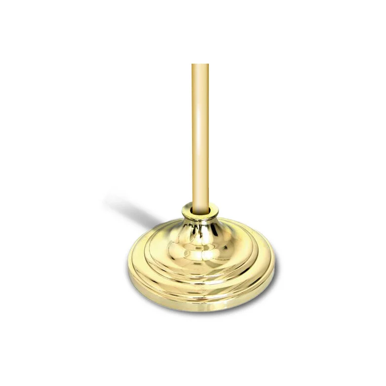 Azur impression — Hampe pour drapeau standard