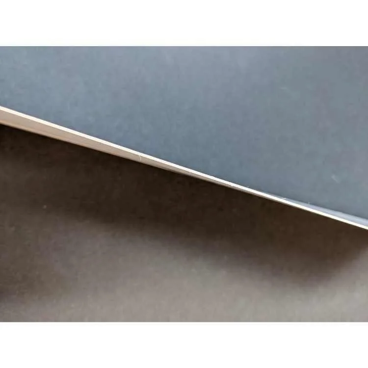 Azur impression — Styrène