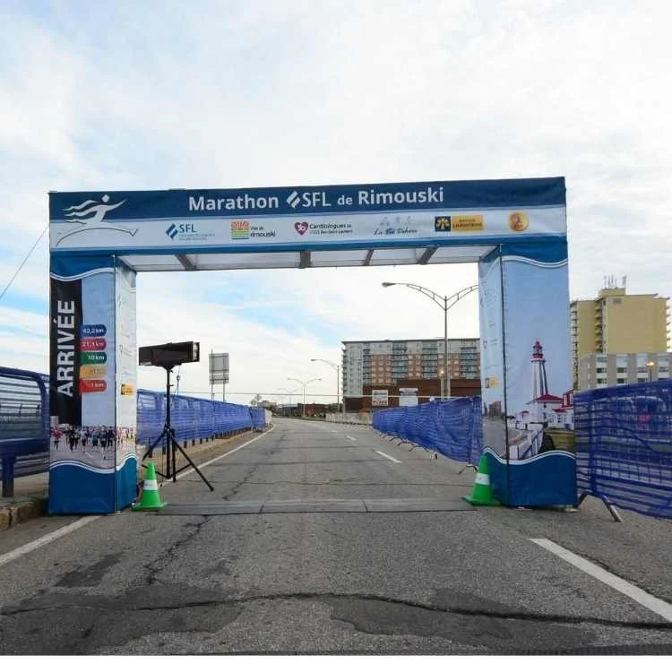 Azur impression — Organisation sportive