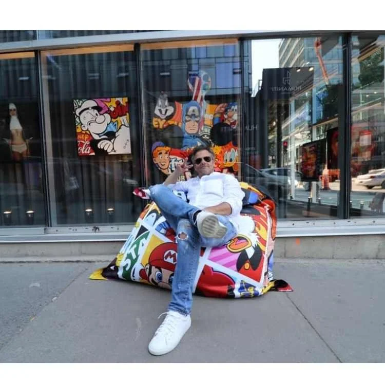 Azur impression — Tous nos produits