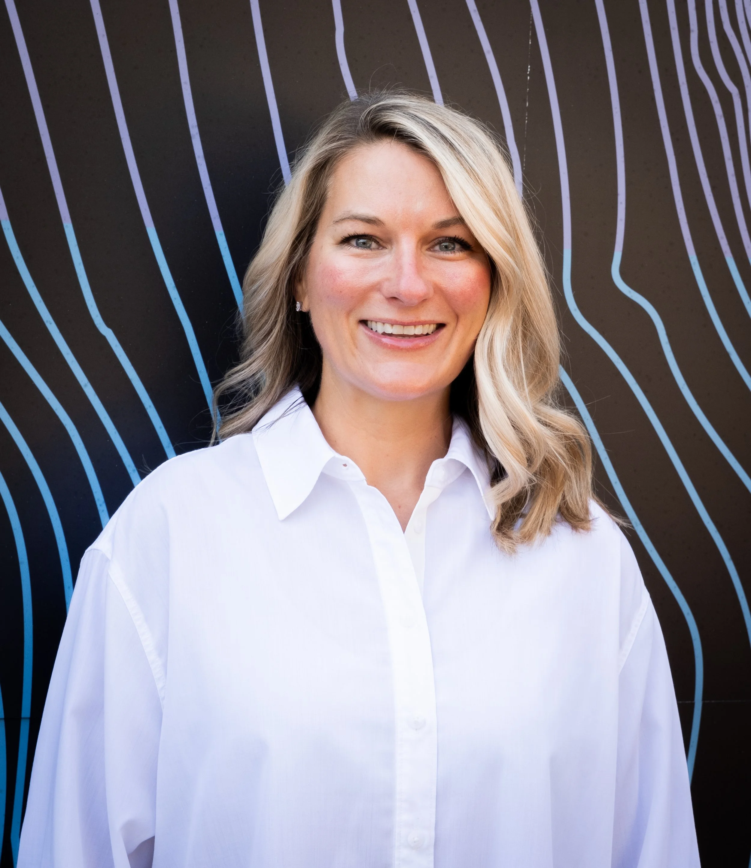 Our Team — Laneshift