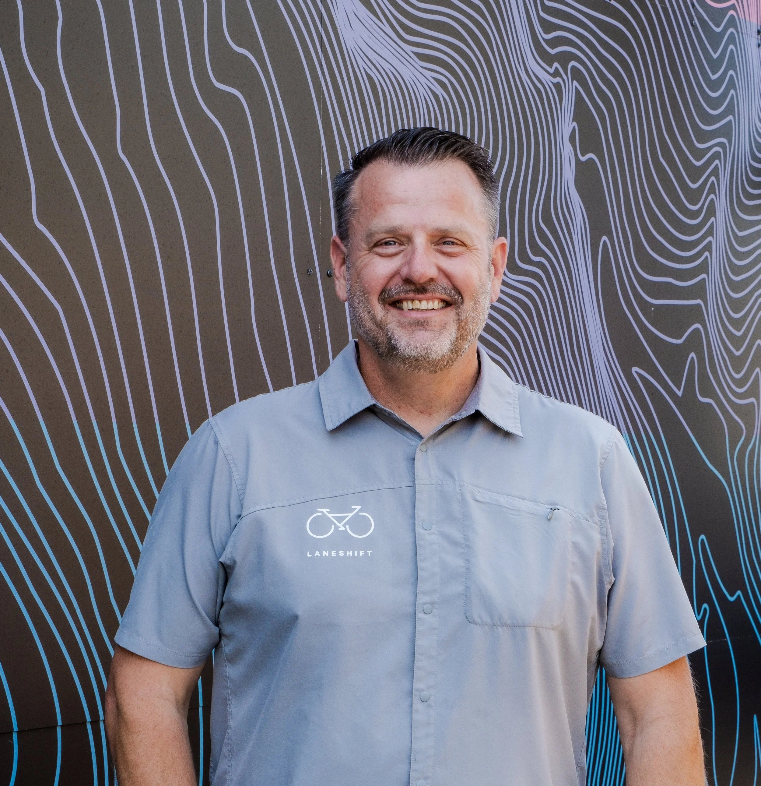 Our Team — Laneshift