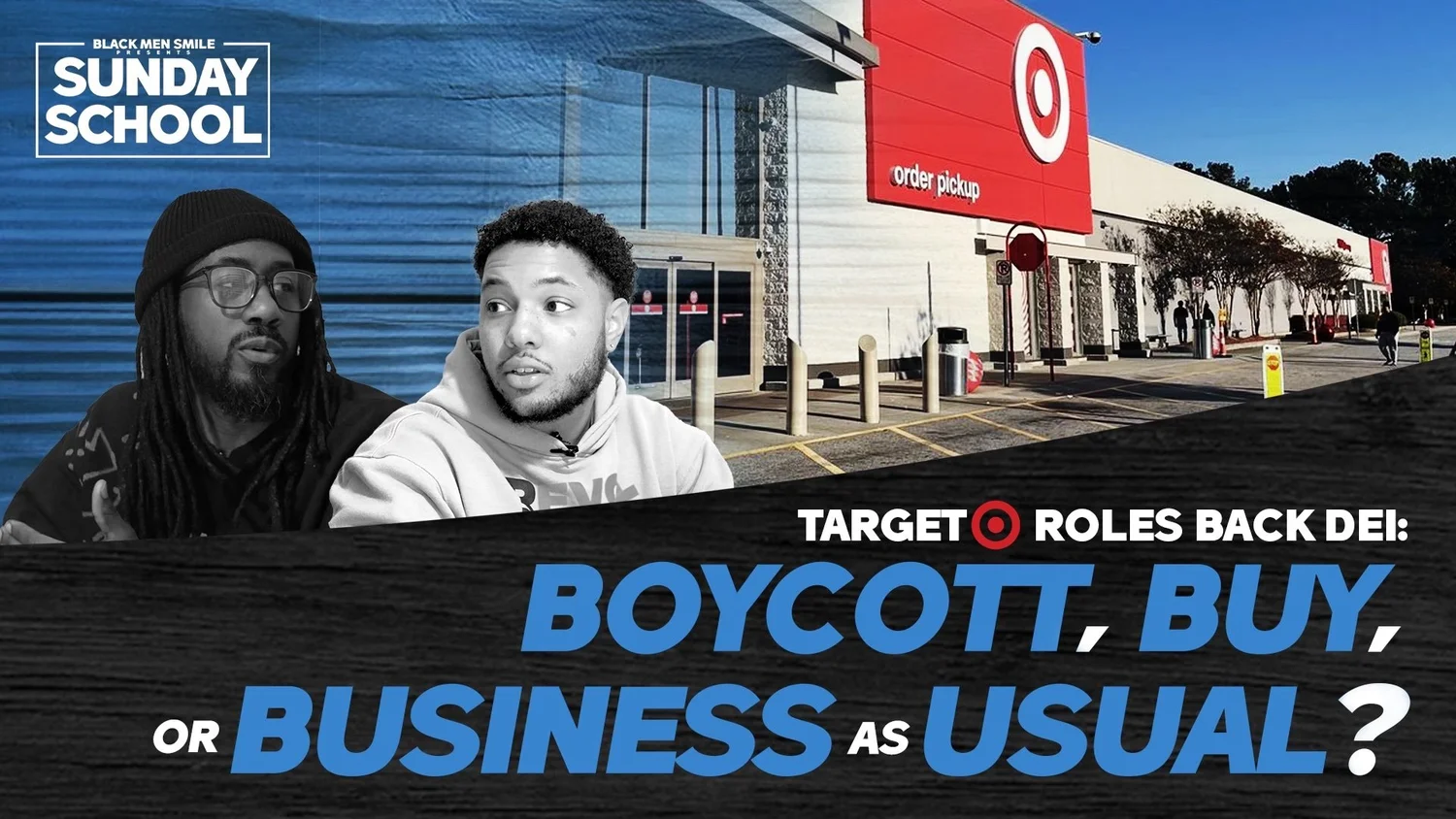 Target Just Dropped DEI—What’s Next for Black Businesses and Black ...
