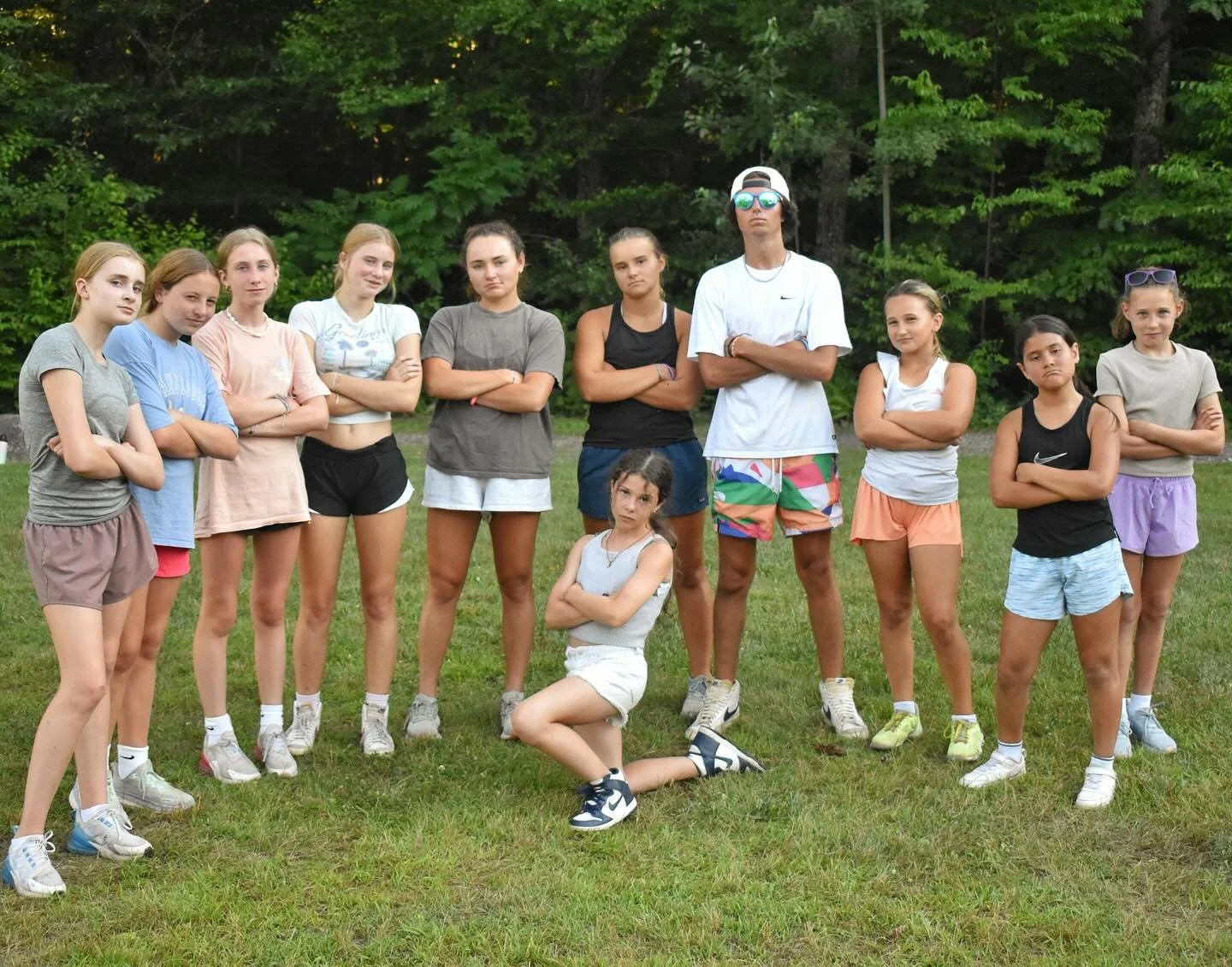 Campers — Water Monkey Summer Camp