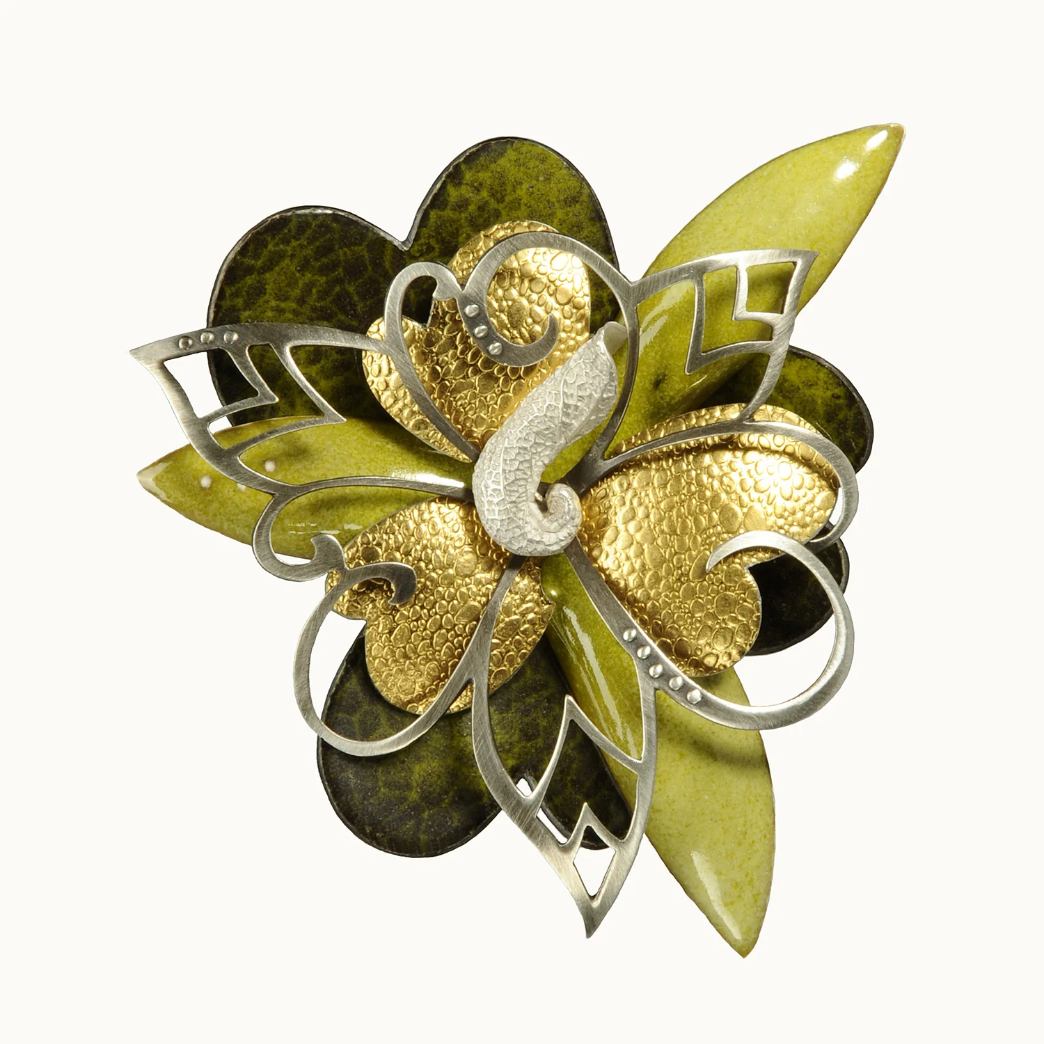 bio — LINDA THREADGILL
