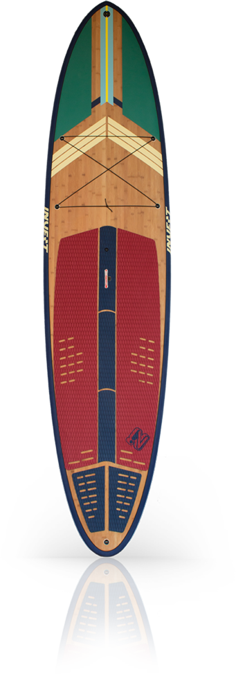 Wasup — Invert Boardsports