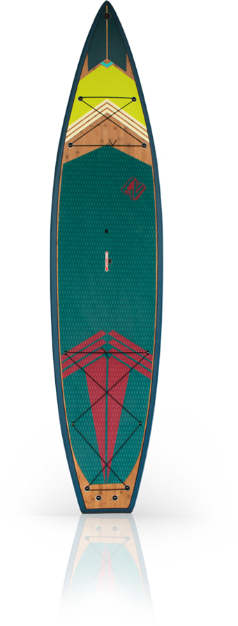 Trek — Invert Boardsports