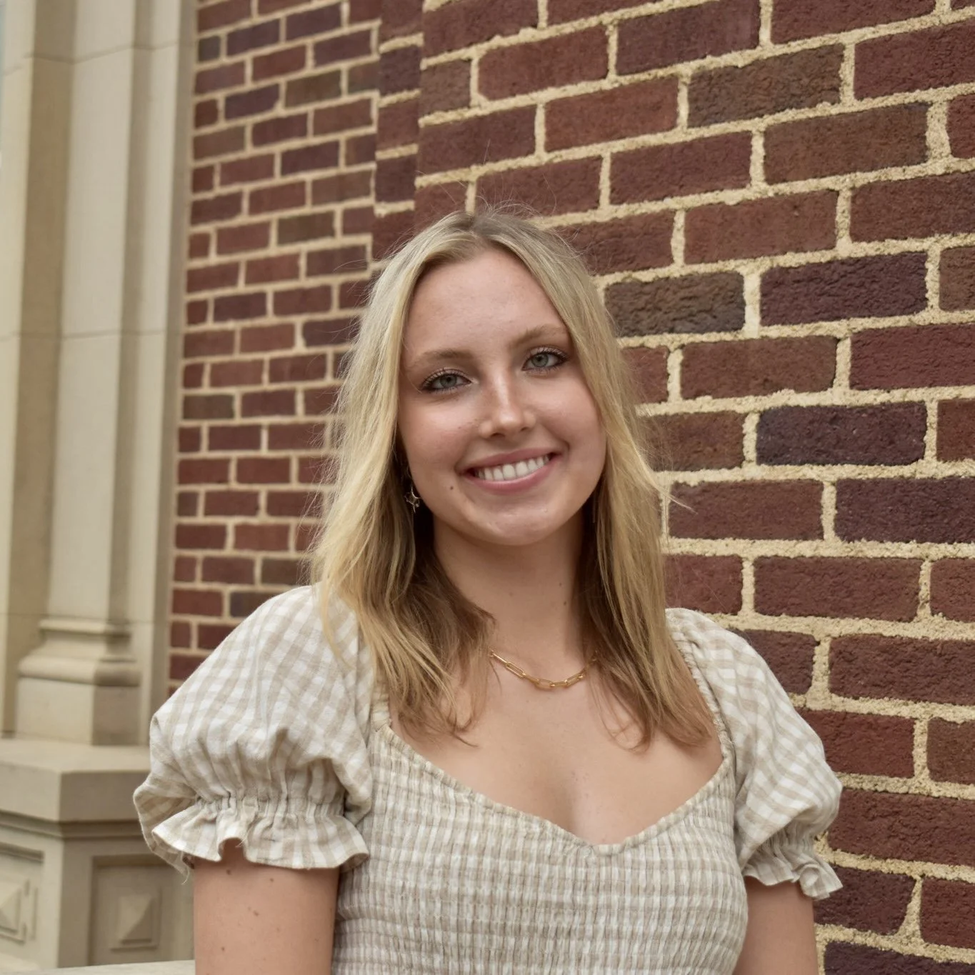 Executive Board — SMU Panhellenic