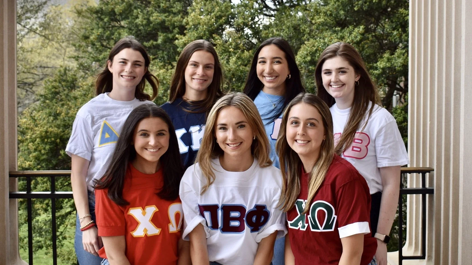 Panhellenic Council — SMU Panhellenic