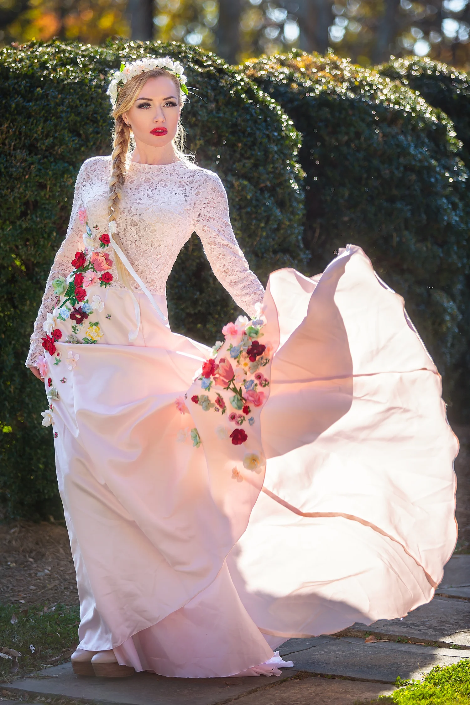 Designer Evening Dresses