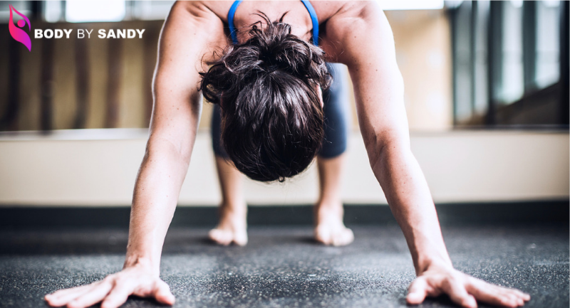 5 Benefits To Combining Yoga And Strength Training