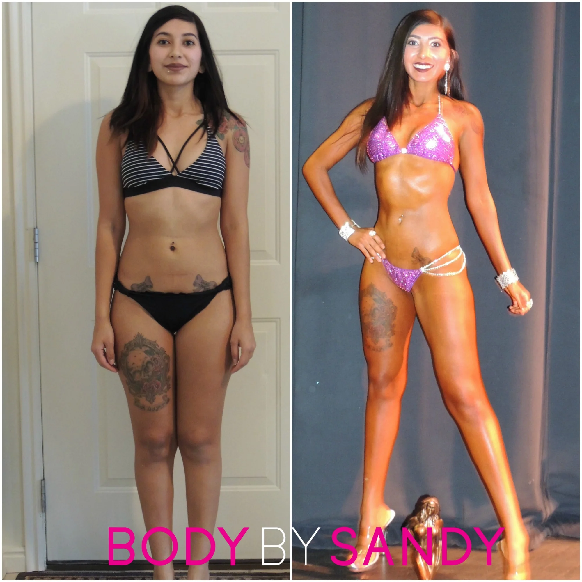 Jenny's Before & After Success Story