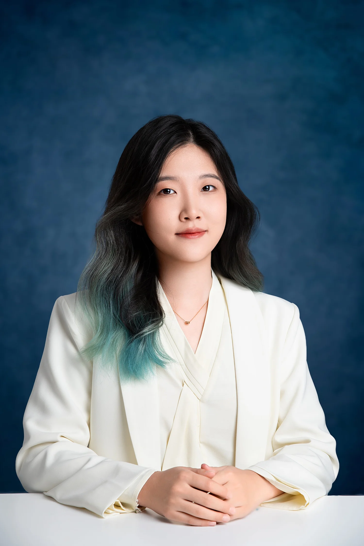 Wenxin Lu — Children's Health and Air Pollution Study