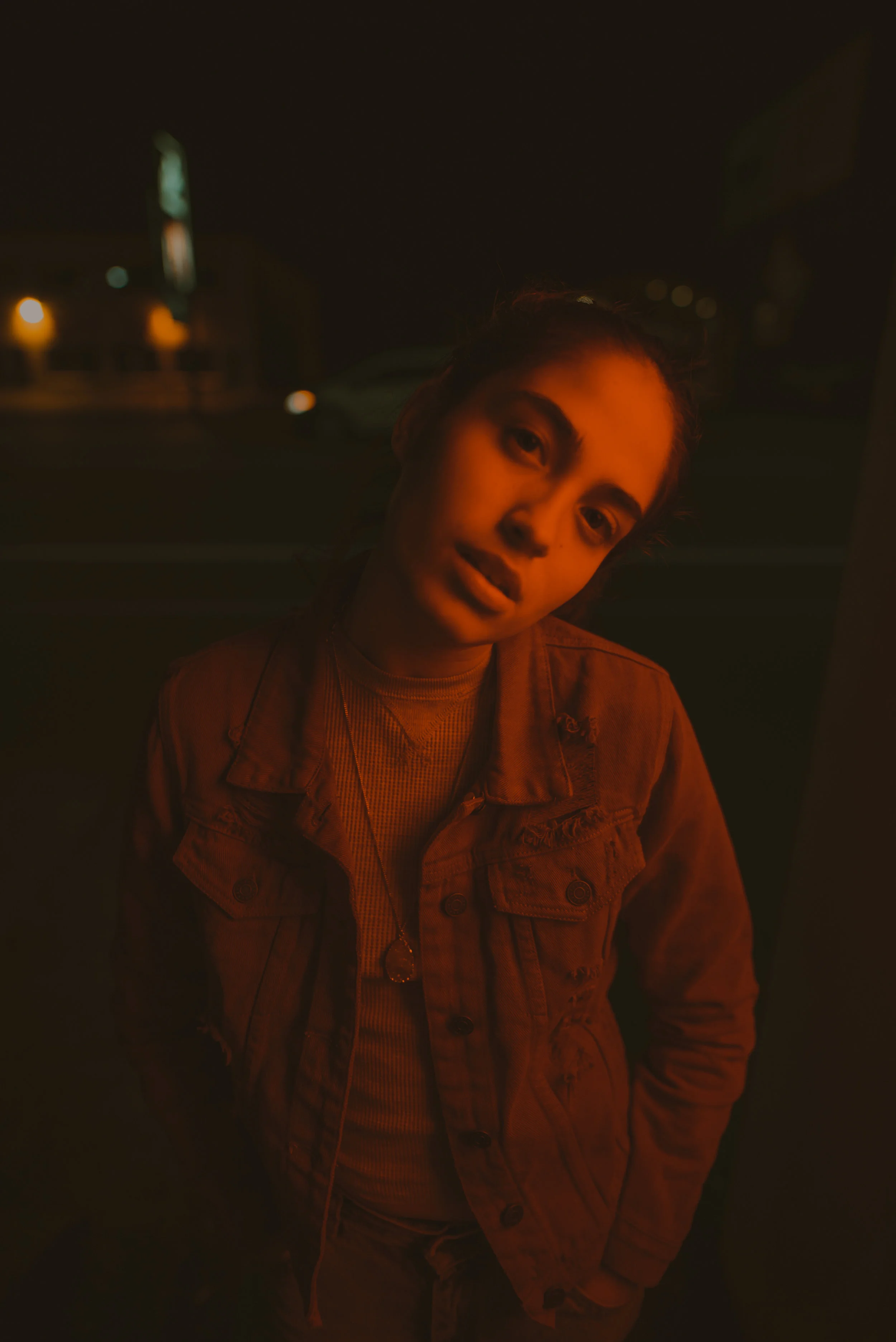 READY SET JOE — vivdrm