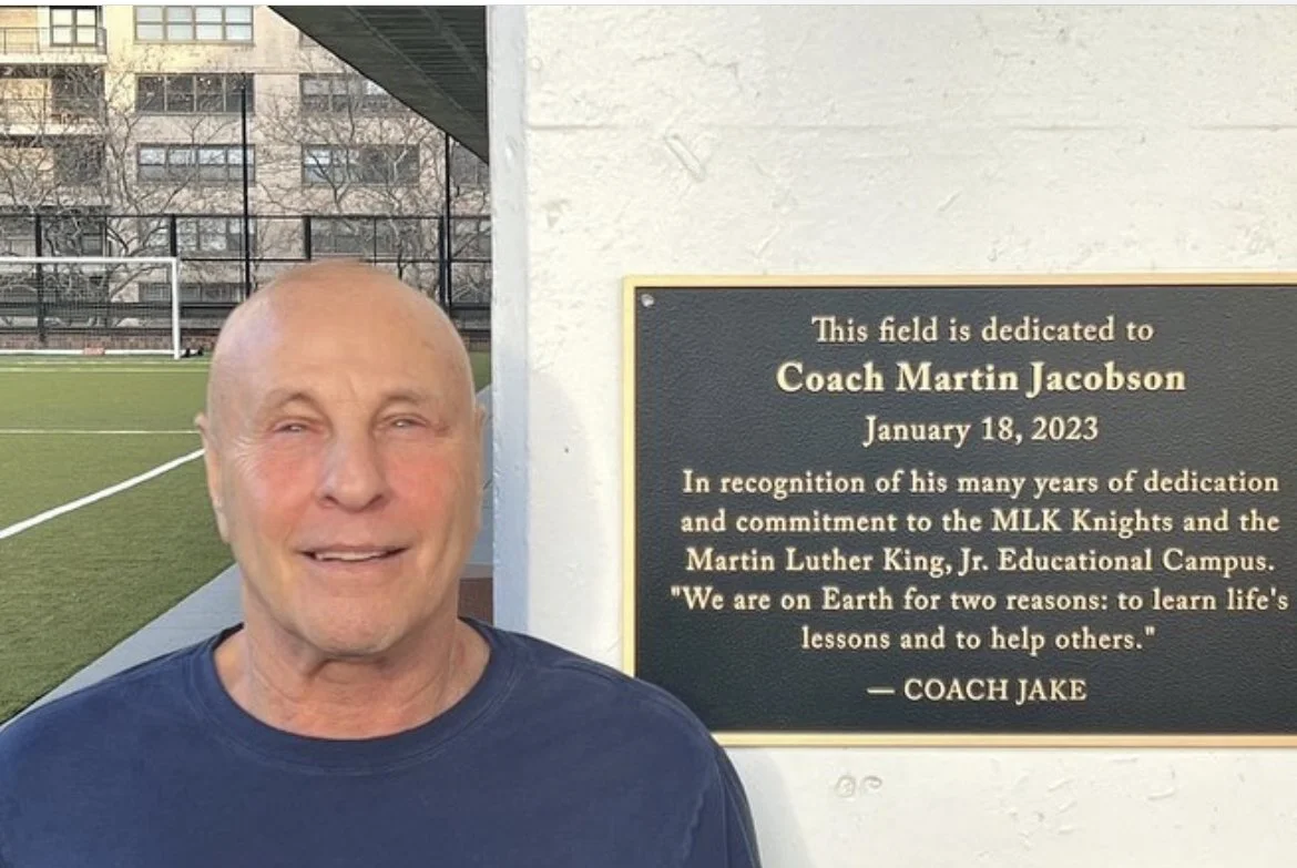 Projects — The Coach Jake FoundationBlog-The Coach Jake Foundation