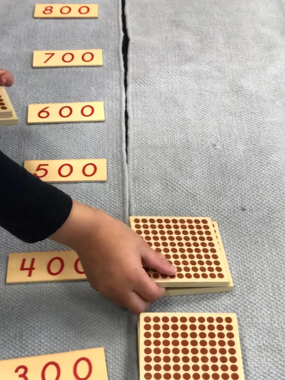 Staff — Midlands Montessori School