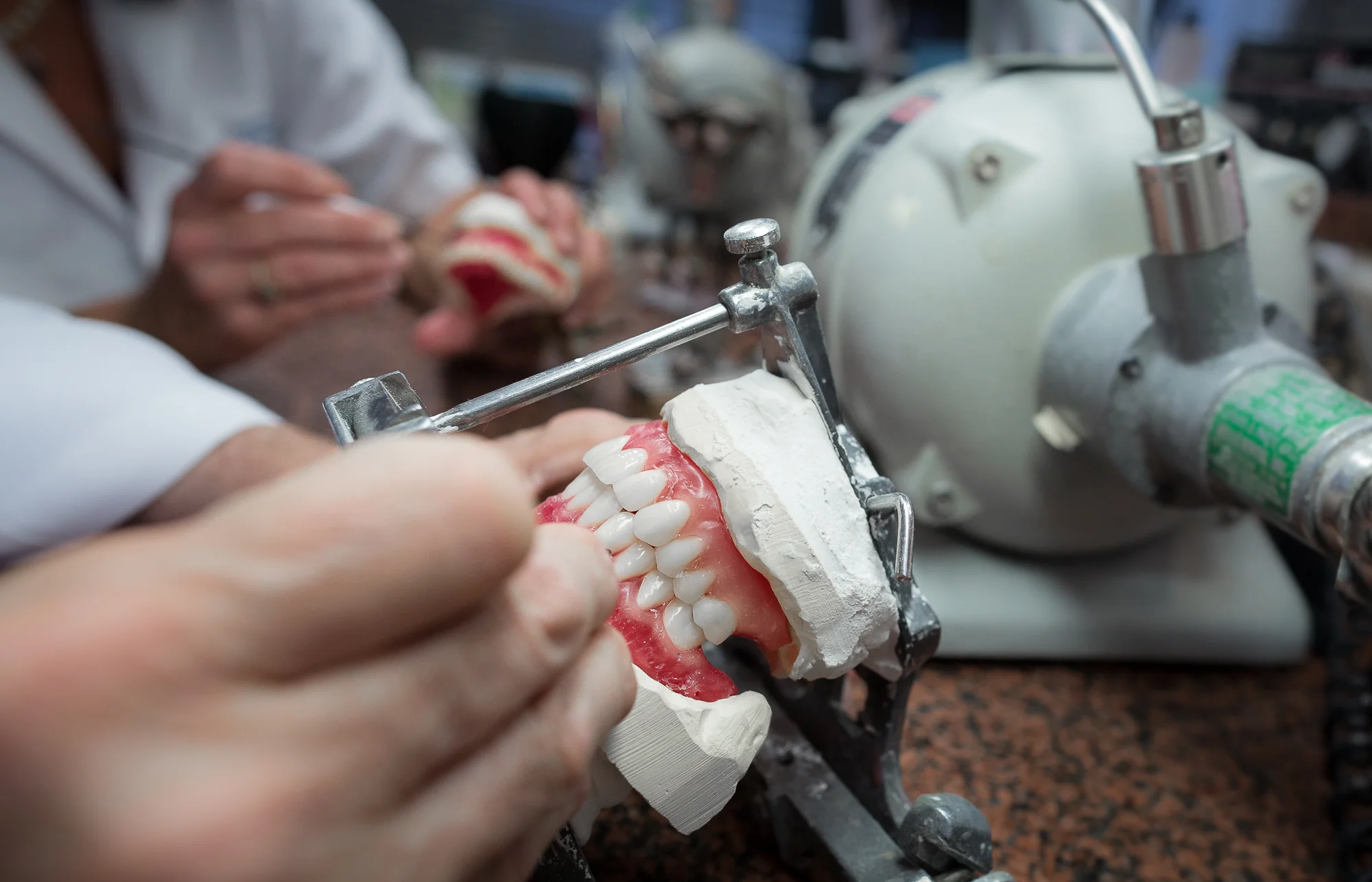 Nelson Pelletier Denturologiste | Charlesbourg