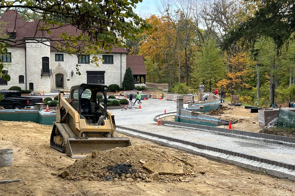 Strides Studios - Design | Build — Stride Studios