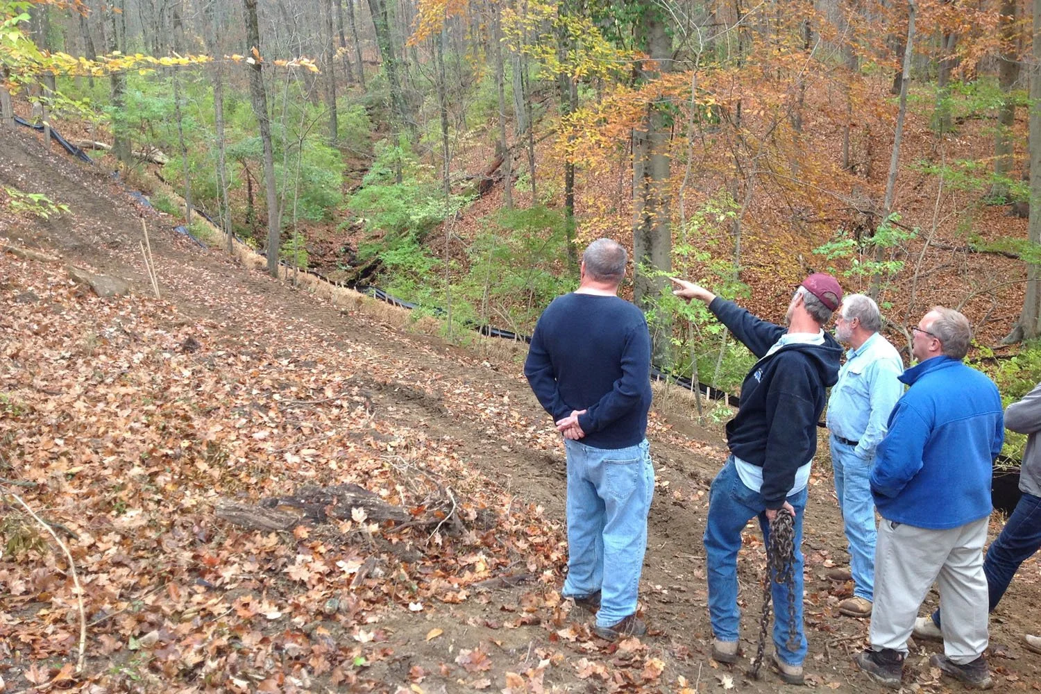 Strides Studios - Design | Build — Stride Studios