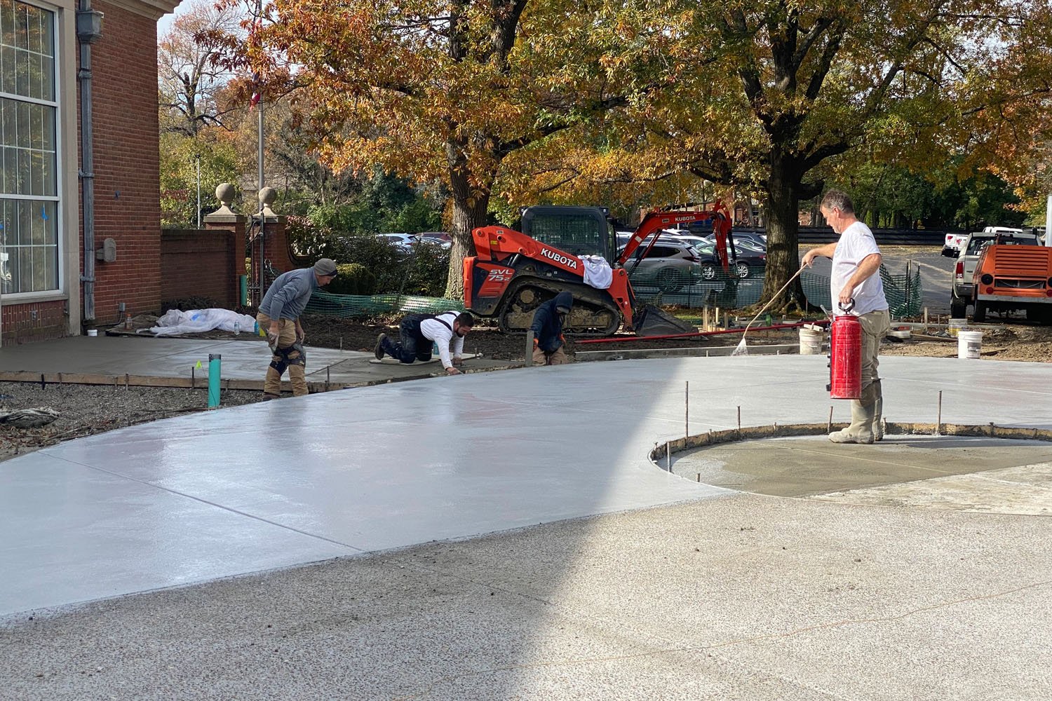 Strides Studios - Design | Build — Stride Studios