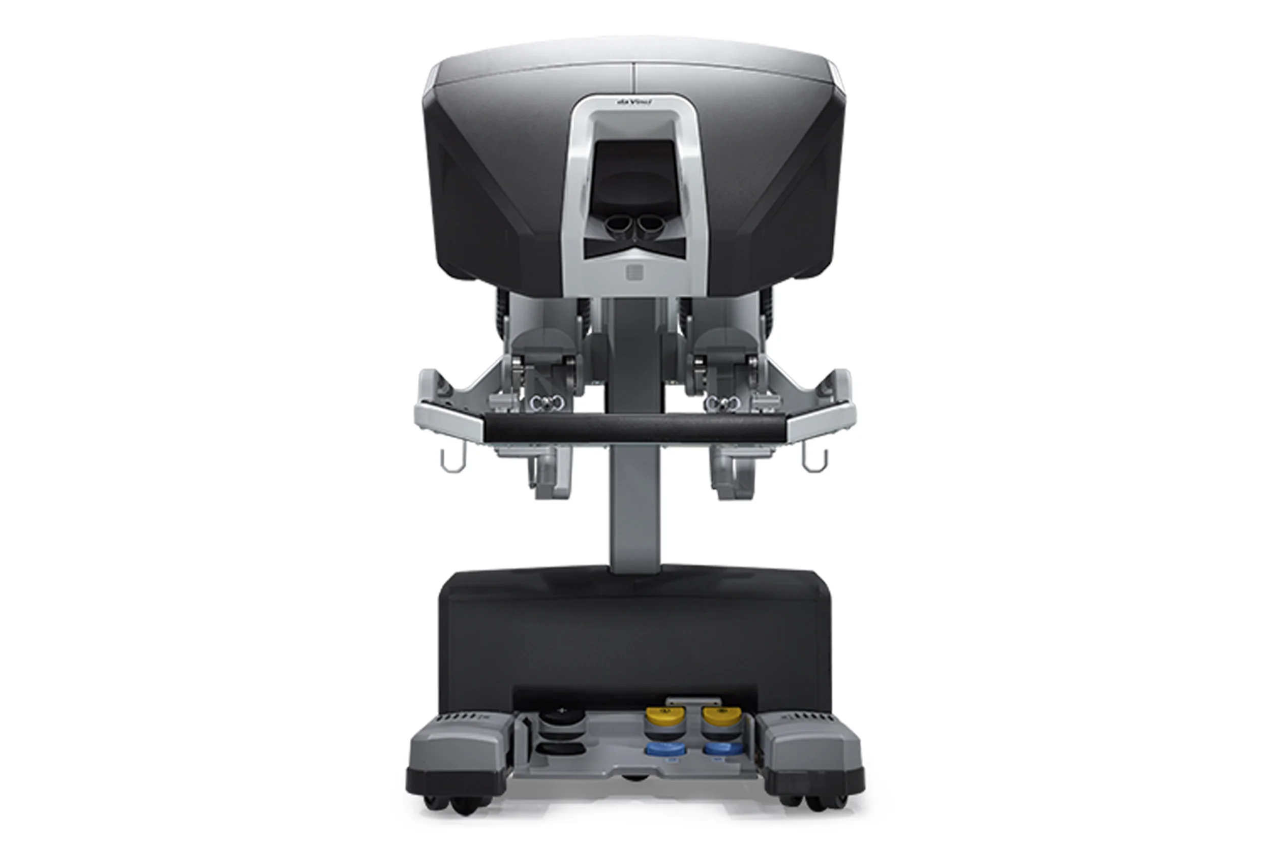 Davinci Surgeon Console — RSiD studio