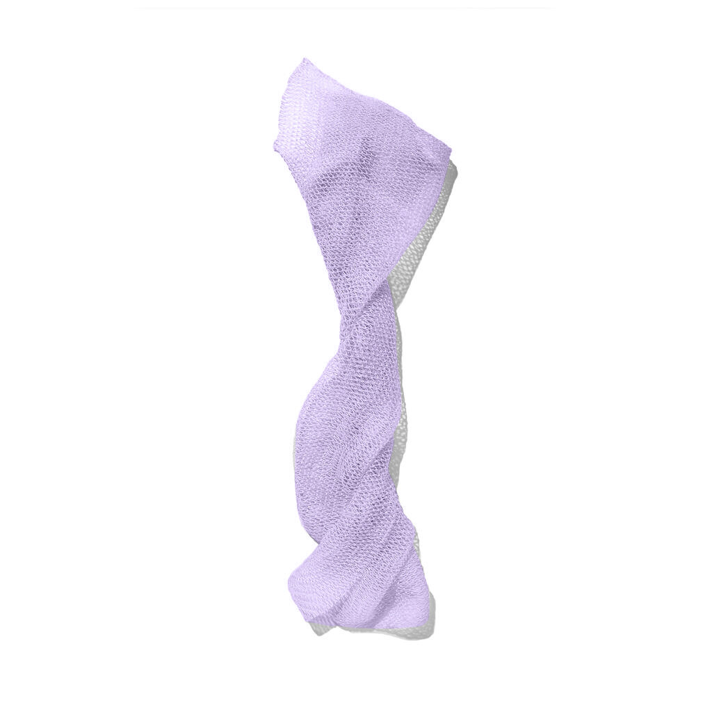 LUV SCRUB - MESH BODY EXFOLIATOR