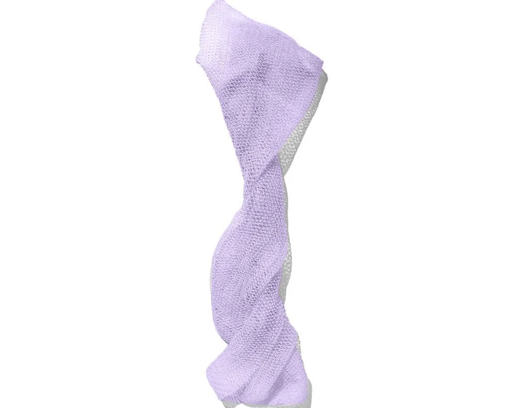 LUV SCRUB® - MESH BODY EXFOLIATOR