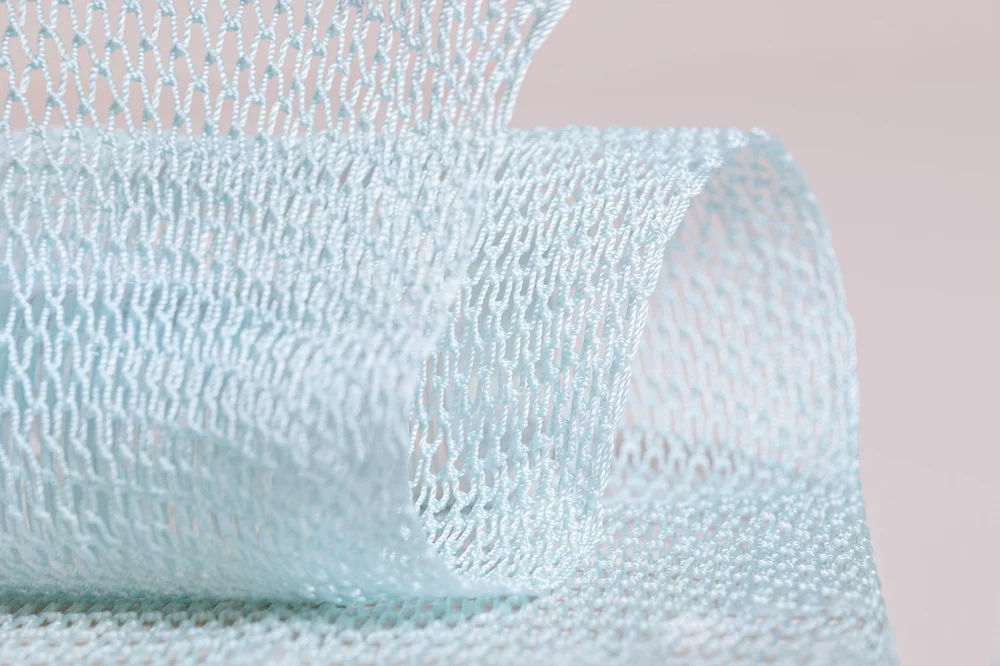 LUV SCRUB® - WE ELEVATED THE AFRICAN NET SPONGE