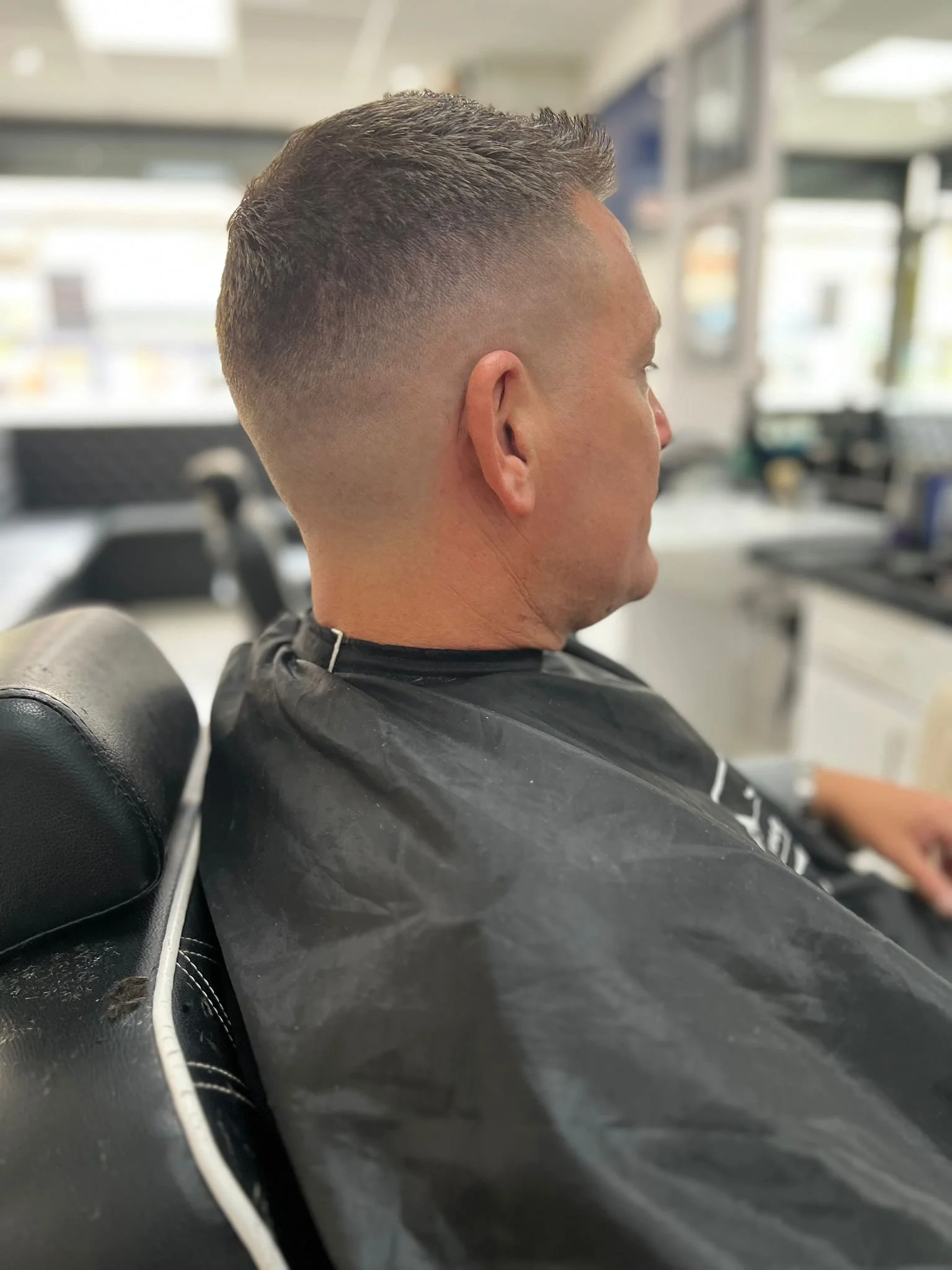 Jimmy's Barbers | Barbers Loughton | Men's Haircut Debden | Barber Shop ...
