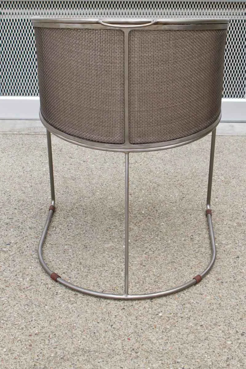 Chairs — Jim Zivic Design