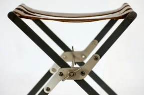 Luggage Valet — Jim Zivic Design