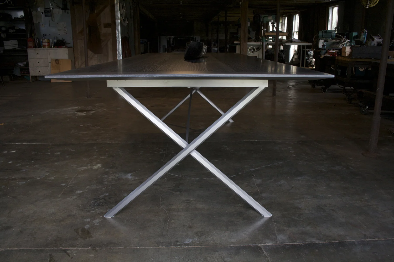 Tables — Jim Zivic Design