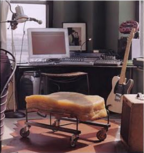 The Designer — Jim Zivic Design