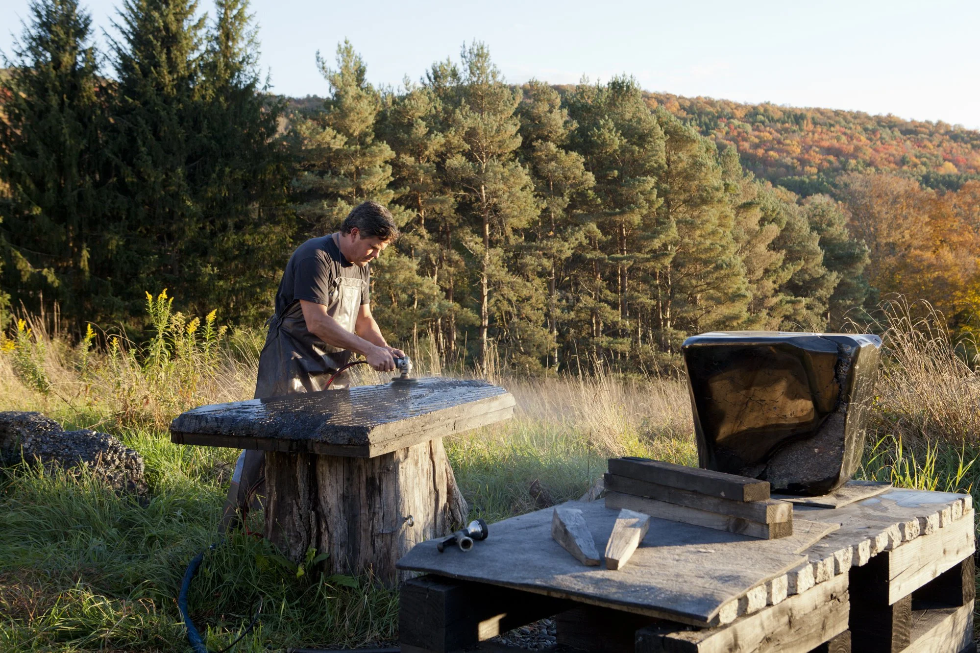 The Designer — Jim Zivic Design