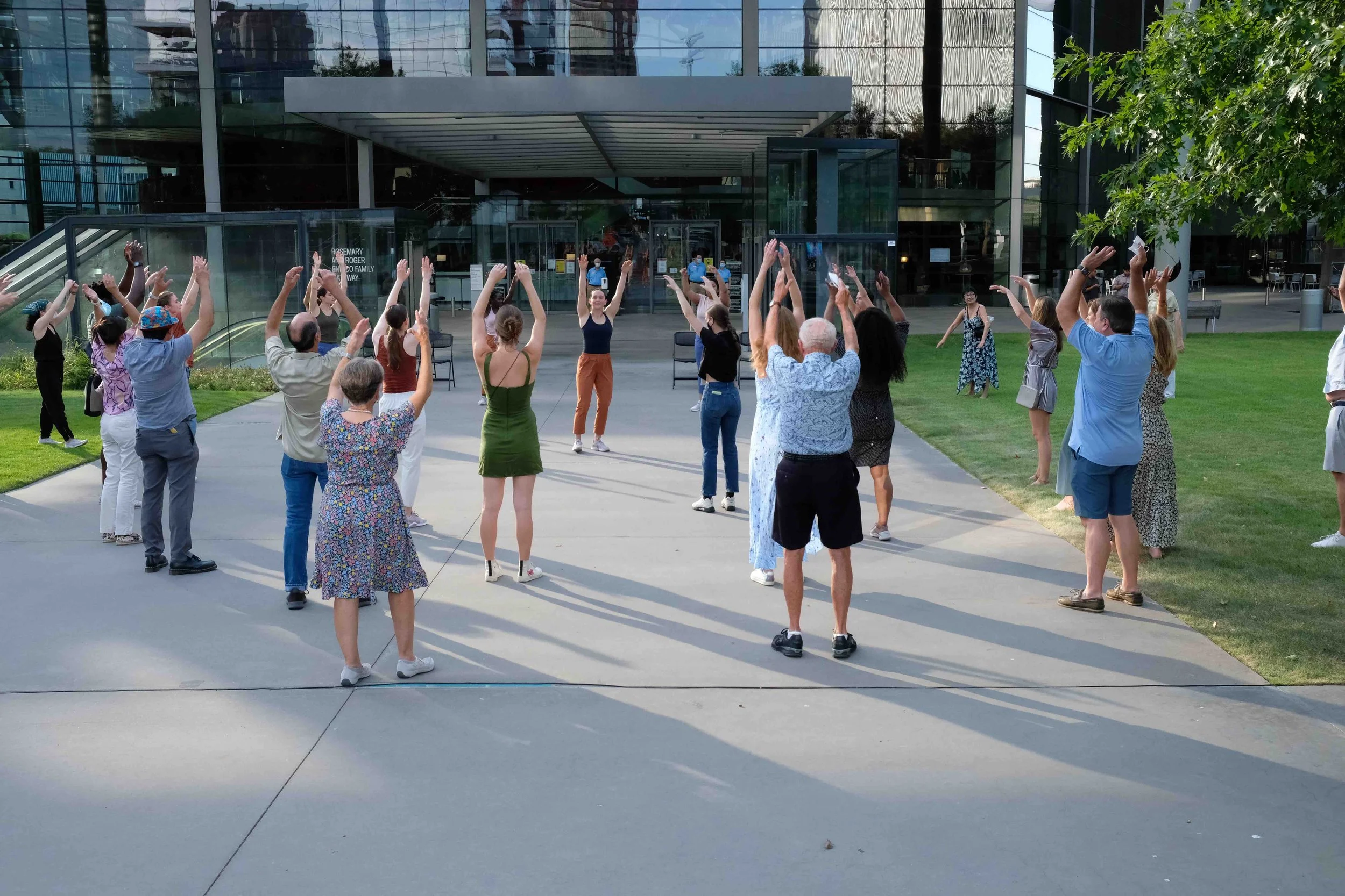 Bombshell Dance Project