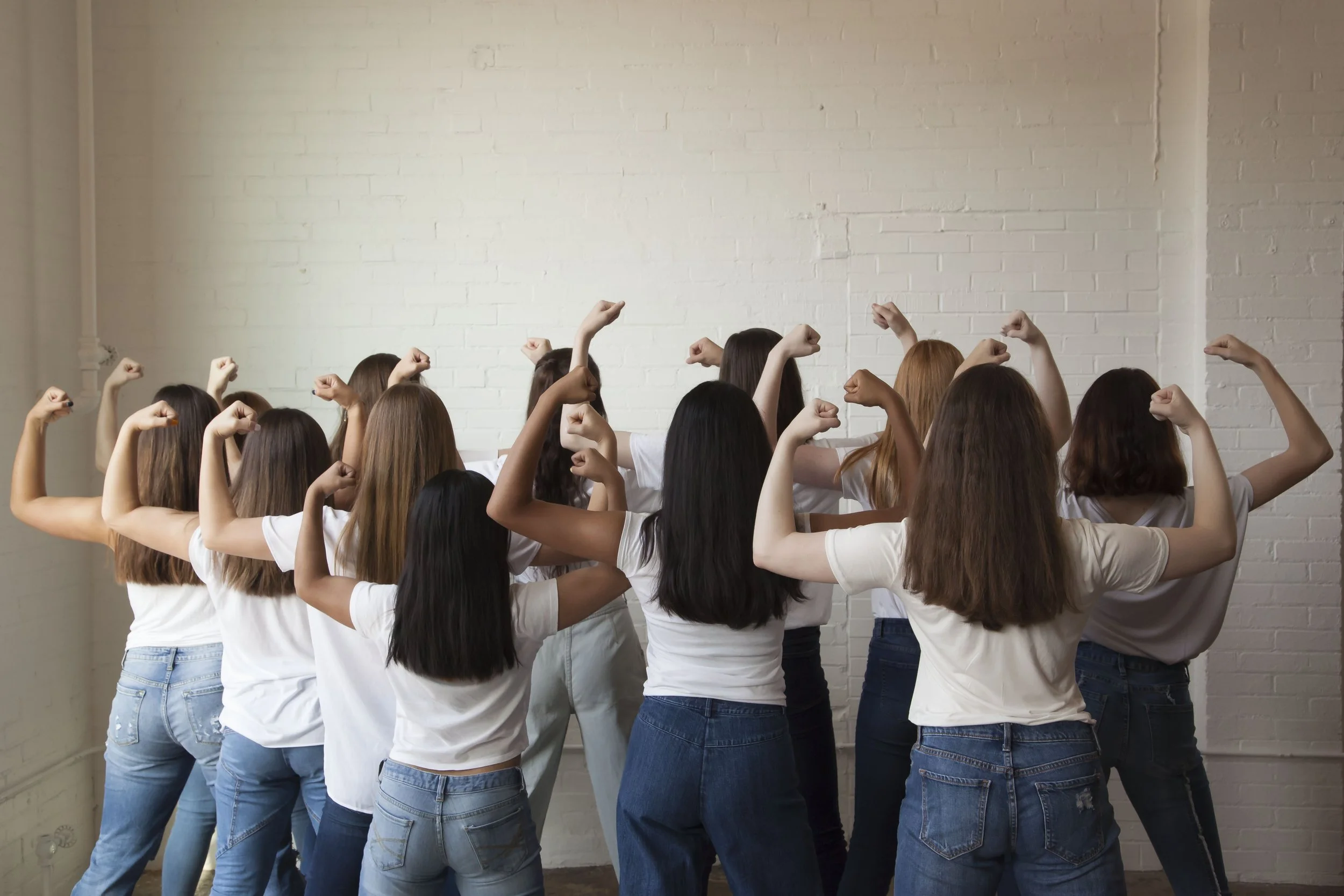 Bombshell Dance Project