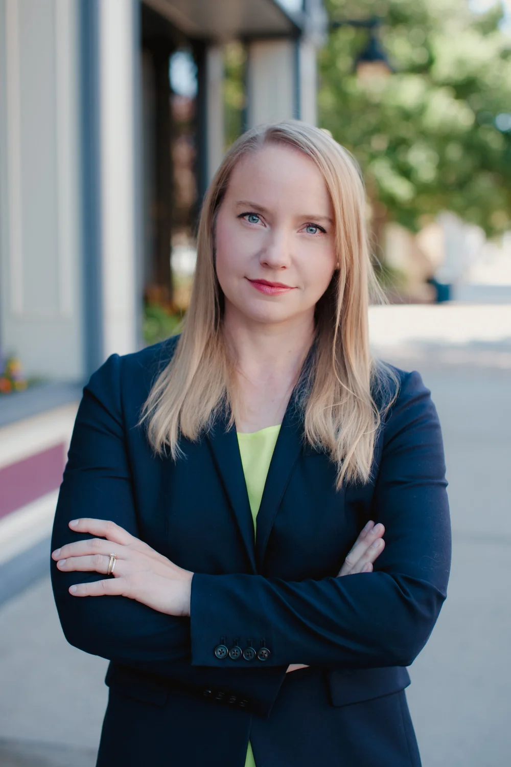 Maeve Goodbody - Colorado Collaborative Divorce Professionals